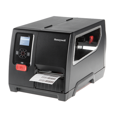 HONEYWELL PC42 – Medialogic